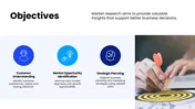Market Research PowerPoint And Google Slides Template