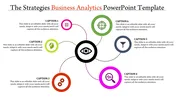 Data Analytics PowerPoint Templates and Google Slides
