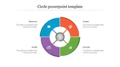 7 Steps PowerPoint Template Free Download and Google Slides