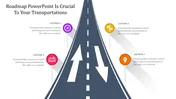 Free Roadmap Excel PPT Templates and Google Slides