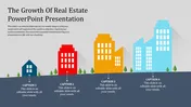 Real Estate Project Presentation PPT and Google Slides