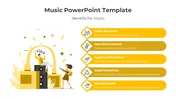 Use This Music PowerPoint And Google Slides Template