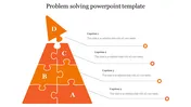 8D Problem Solving Google Slides and PowerPoint Template
