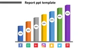 Bar Chart PowerPoint Presentation And Google Slides Themes