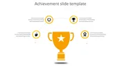 Use Achievements And Challenges PowerPoint And Google Slides