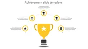 Achievement PowerPoint Templates and Google Slides.