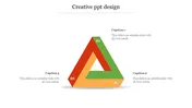 Get Creative PowerPoint Template and Google Slides