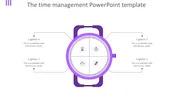 Get Time Management Skills PowerPoint Presentation Slide