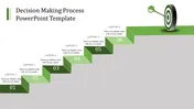 Simple PPT Download For Process Presentation Template