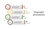 Infographics Template for PPT Presentation and Google Slides