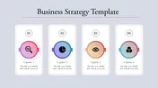 Visual Presentation Examples PPT Template & Google Slides