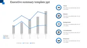 Stunning DRP PPT Template With Red Color Slide Design
