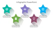 Star Diagram Template Presentation and Google Slides