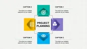 Get Our Project Phases PPT And Google Slides Templates