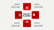 Get Our Project Phases PPT And Google Slides Templates