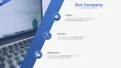 Free Mission Vision Values PPT Template and Google Slides