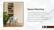 Get Now! Interior Design PPT And Google Slides Templates