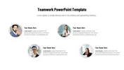 Team Building PowerPoint Presentation and Google Slides