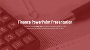 Try This Finance PowerPoint And Google Slides Template