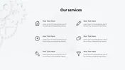Editable Professional Services PPT And Google Slides