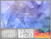 Zombie Background Presentation And Google Slides Templates