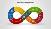 Download the Best Infinity Loop PowerPoint Template