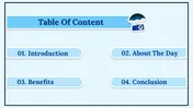 Get International Volunteer Day PowerPoint Template