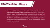 FIFA World Cup Qatar 2022 PPT And Google Slides Themes