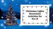 Christmas Trivia Google Slides and PPT Presentation Template