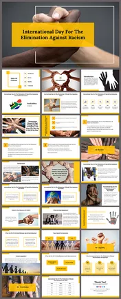 Get United Nations Day PowerPoint For Your Presentation