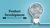 Buy Highest Quality Predesigned Product Development PPT