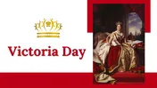 Get Now! Victoria Day PPT And Google Slides Templates