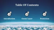 World Ozone Day PowerPoint Presentation And Google Slides