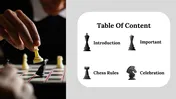 Buy Now! American Chess Day PowerPoint And Google Slides