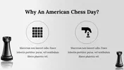 Buy Now! American Chess Day PowerPoint And Google Slides