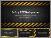 Safety PowerPoint Presentation and Google Slides Themes