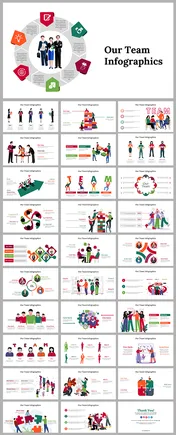 Get the Best Team PowerPoint And Google Slides Template