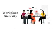 Workplace Diversity PowerPoint And Google Slides Themes