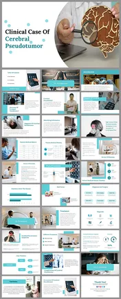 Blood Donation PPT Presentation And Google Slides Templates