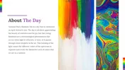 National Find A Rainbow Day PPT And Google Slides Themes