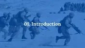 Get American Civil War PowerPoint And Google Slides Themes