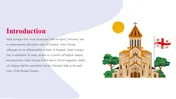 Saint Georges Day PowerPoint And Google Slides Themes