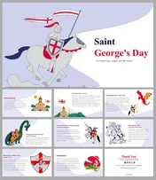 World Judo Day PowerPoint Presentation and Google Slides