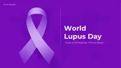 World Lupus Day Presentation And Google Slide Themes