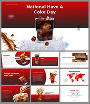 Amazing National Happy Hour Day PowerPoint Presentation