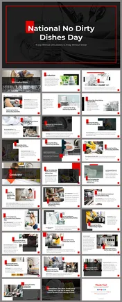 Menstrual Hygiene Day PowerPoint And Google Slides Template