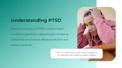 National PTSD Awareness Day PPT And Google Slides Templates