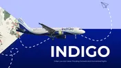 Indigo On PPT Presentation And Google Slides Templates