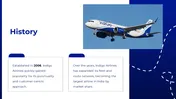 Indigo On PPT Presentation And Google Slides Templates