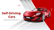 Ready To Get Self Driving Cars PowerPoint And Google Slides
